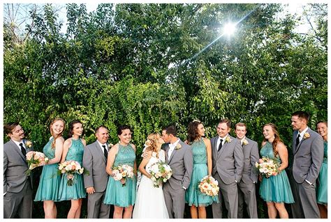 Janae Ryan Texan Summer Wedding — Spoken Bride
