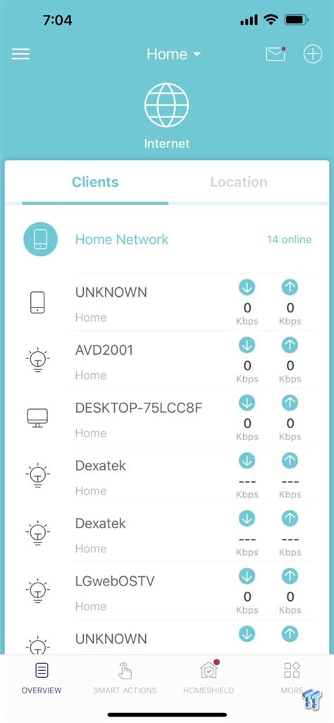 Tp Link Deco Xe And Xe Pro Mesh Wi Fi E System Review