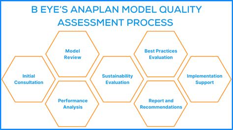 Anaplan Model Quality Assessment Enhancing Performance And