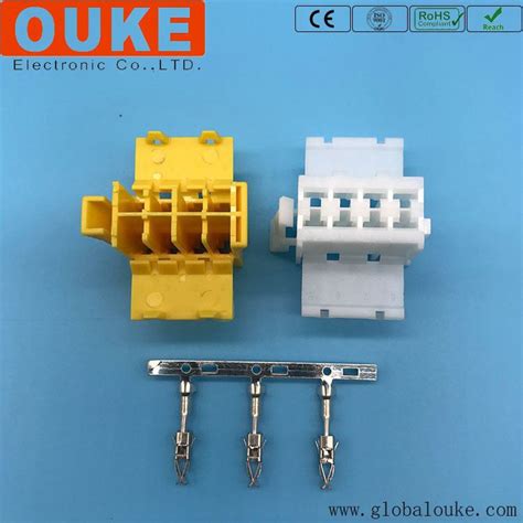 China Tyco Automotive Connectors Manufacturers Suppliers Factory