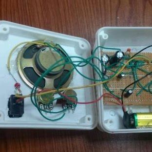 PDF Design And Implementation Of Infrared IR Communication System