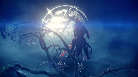 Warframe Excalibur Umbra By Tr1pl3p On Deviantart