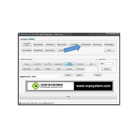 Your Store Vcp Update