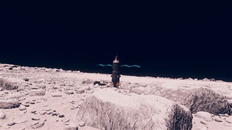 Help Parallax Not Working Rkerbalspaceprogram