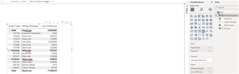 Solved Matrix Row Subtotal For Text As The Most Frequent Microsoft Fabric Community