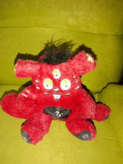 Mighty Mort Space Squirrel On Carousell Mighty Mort Space Squirrel On Carousell