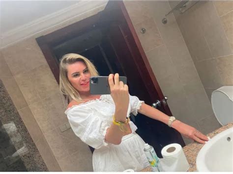 British Mum Arrested In Thailand For Trying To Have Sex On Table Breaks Her Silence