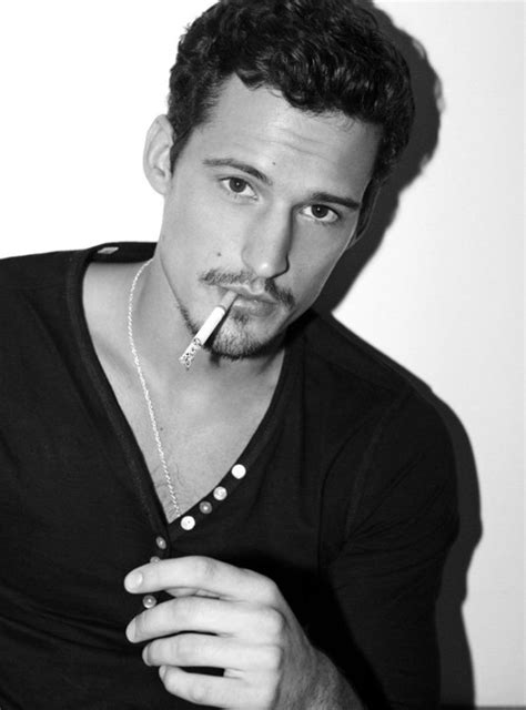 Portrait Sam Webb By Rubén Vega The Fashionisto