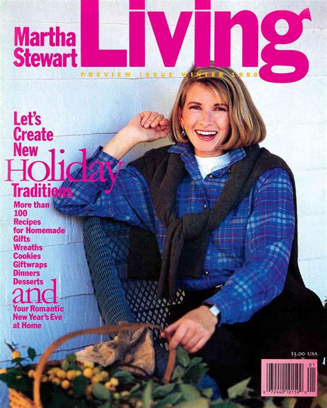 Martha Stewarts Businesses Explained