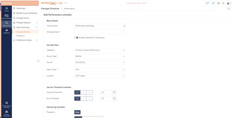 What You Need To Know About Biztalk Performance Monitoring