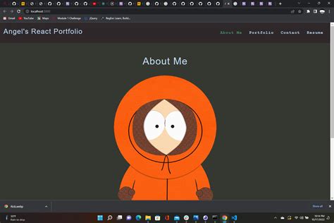 Github Amatos201avatar React Port