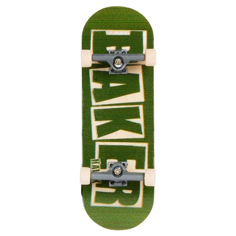 Tech Deck Baker Performance Series Complete