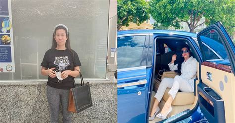 សមត្ថកិច្ច ឃាត់ខ្លួនស្ត្រីអ្នកជំនួញហាយសូរម្នាក់ឈ្មោះ ពេជ្រ ស្រីមុំ សង្ស័យឆបោកមនុស្សជាច្រើននាក់