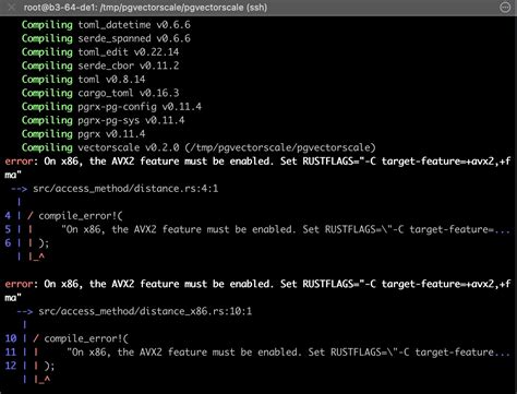 pgvectorscale — accelerating ai development with high performance vector search in postgresql
