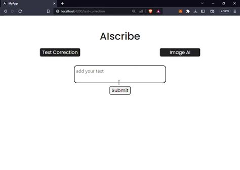 Aryan Thakor On Linkedin Angular Ai Webdevelopment Innovation Spellingcorrection Learning