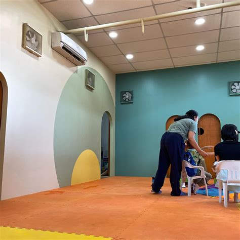 Our New Location Is Finally Open 💖 Easyspeech Therapy Center Facebook