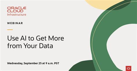 Mike M On Linkedin Join Oracle On September 25 To Explore Their Suite Of Ai Powered Tools…