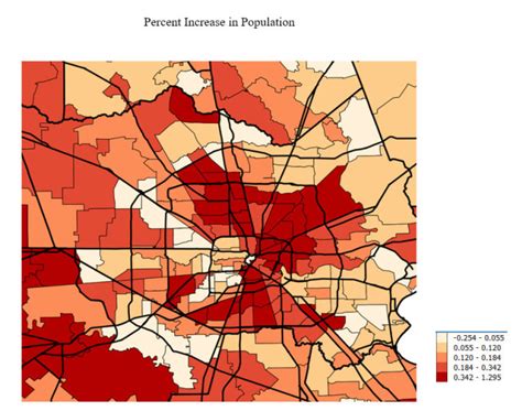create gis maps that visually display data by alexdclucas fiverr