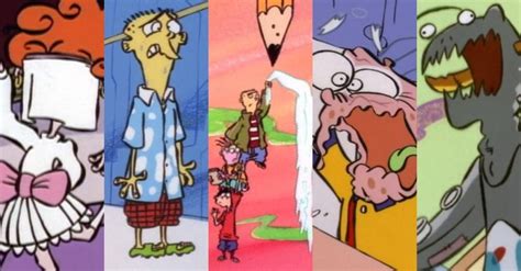 Ed Edd N Eddy Fan Art Kanker Sisters