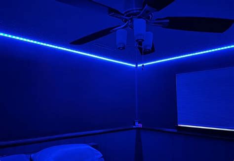 Dazzling Designs Innovative Uses For LED Light Diffusers