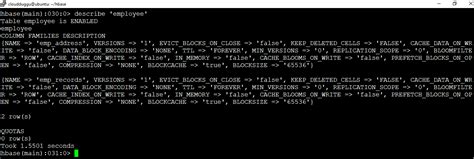 Apache Hbase Ddl Commands Tutorial Cloudduggu Apache Hbase Ddl Commands Tutorial Cloudduggu