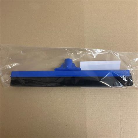 45 Cm Squeegee Blue 1x5 Cleaning And Hygiene Distributors