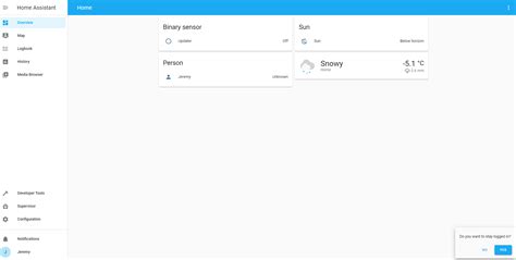 Securing Homeassistant On Debian Ssltrust