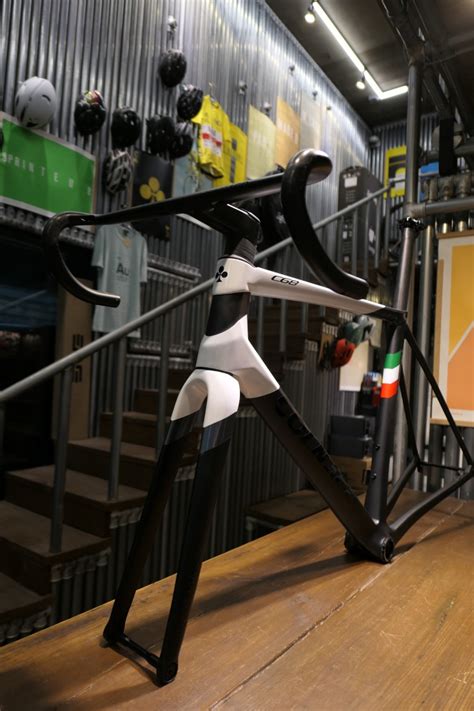 생각보다 많이 비싼 이태리 자전거 콜나고 C68 Colnago C68 네이버 블로그