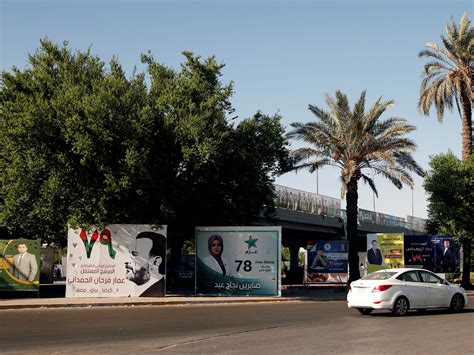 Iraq Criminalises Same Sex Relationships With Maximum 15 Years In