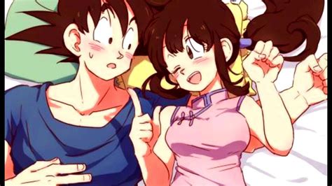 Gokus First Night Back From Yardrat Youtube