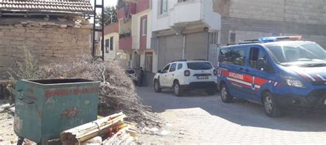 Çöp Konteyneri Yanında Bebek Cesedi Bulundu Bölge Diyarbakır Ve