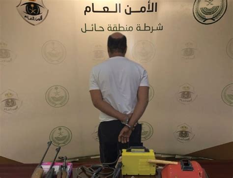 لترويجهم المخدرات القبض على 5 أشخاص في حائل ونجران وجازان
