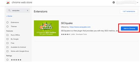 How To Add Chrome Extension To Chromium Edge Browser