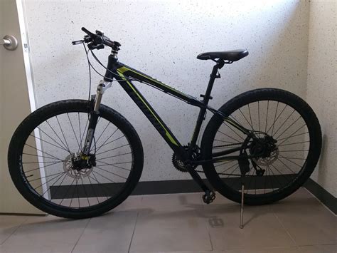 Mtb 자전거 하운드 이노스터 당근 중고거래