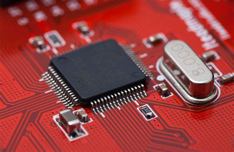 12 Specs To Consider When Choosing A Microcontroller For Your Product