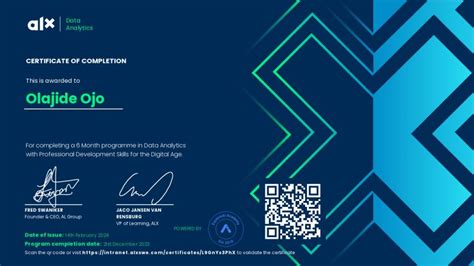 Olajide Ojo On Linkedin Dataanalytics Professionaldevelopment Learning 14 Comments