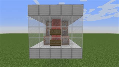 Troll Mod In Vanilla Only One Command Block Minecraft Map