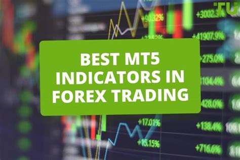 Best Mt5 Indicators In Forex Trading