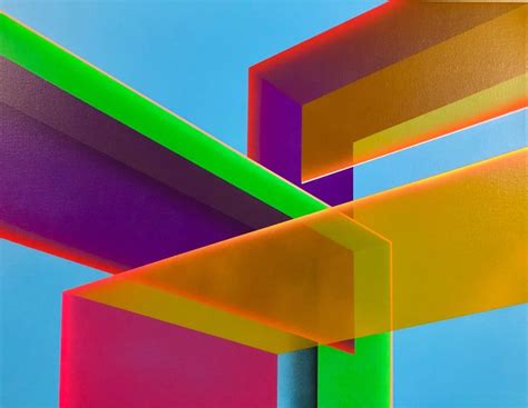 Pascal Brouwer 1973 The Return Of The Urban Abstract Catawiki