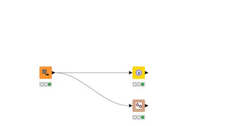 Descriptor Calculation Knime Community Hub