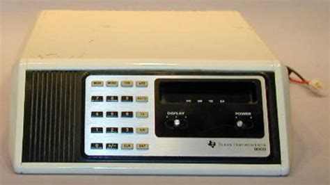 Loran C Receivers