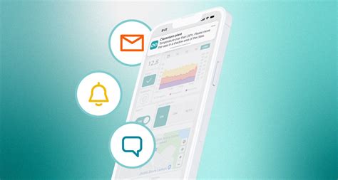 Real Time Notifications And Much More In The New Arduino Iot Cloud Real Time Notifications And Much More In The New Arduino Iot Cloud