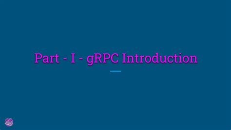 Managing Grpc Services Using Kong Konnect And The Kong Api Gateway Pptx