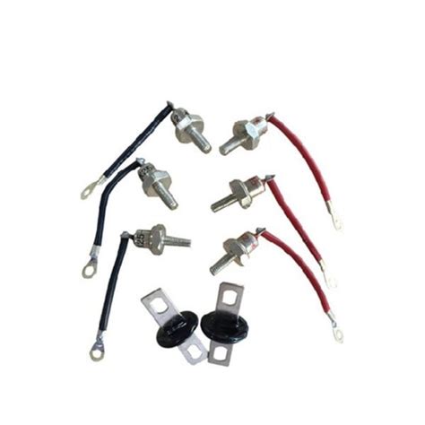 Rotating Rectifier Rsk2001 Rectifier Diode For Generator Vision