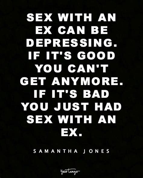 14 Sex And The City Quotes By Samantha Jones Are Still Incredibly