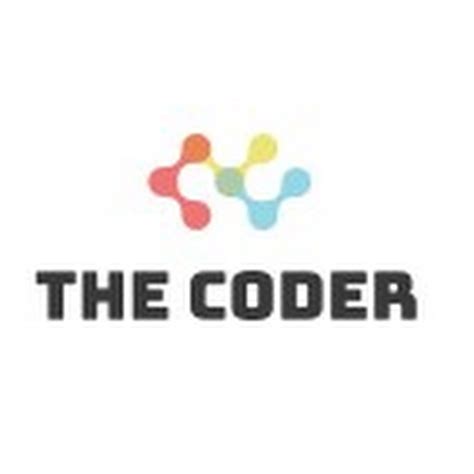 The Coder Youtube The Coder Youtube