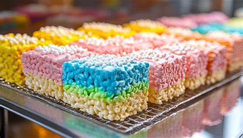 Colorful Holiday Sweets For Passover Pesach Celebration Concept Of Festive Desserts Jewish