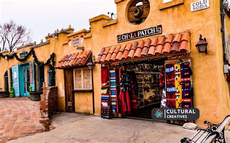 What To Do In Old Town Albuquerque