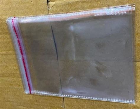 Polypropylene Pp Packaging Bag At Rs 045piece In Bengaluru Id