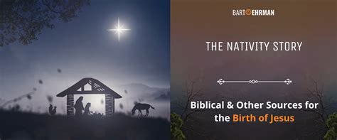 Speak Life Nativity
